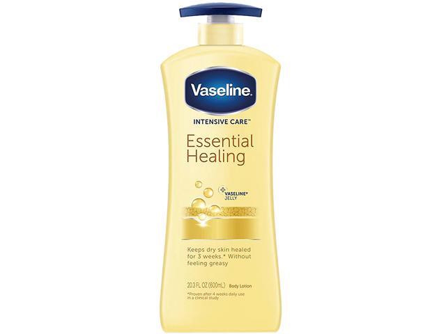 Click here for Vaseline Intensive Care Essential Healing Lotion... prices