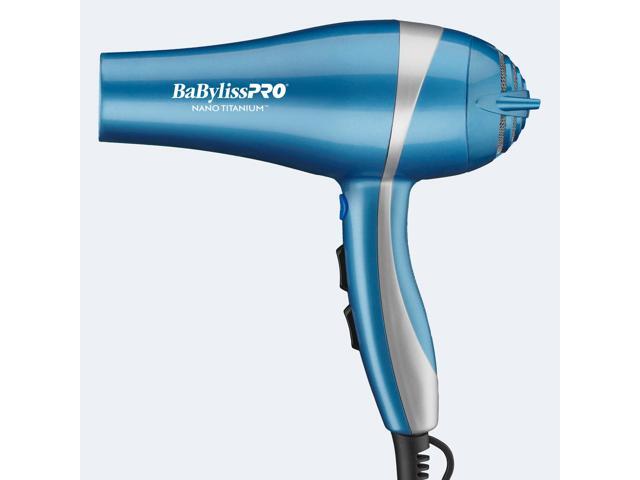 Click here for BaBylissPRO Nano Titanium Hair Dryer  BABNT5548 prices