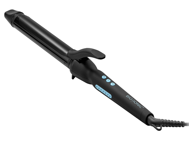 Click here for BIO ICONIC Long Barrel Curling Iron (1-Inch) prices