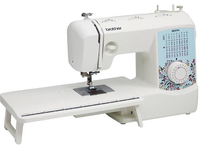 Click here for Brother XR3774 37-Stitch Sewing & Quilting Machine... prices