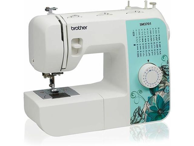 Click here for Brother 37-Stitch Sewing Machine (SM3701) prices