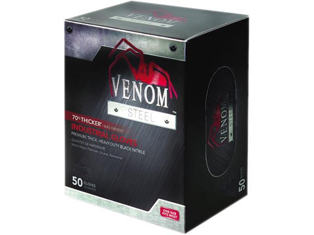 Click here for Medline VEN6045 Venom Steel Industrial Nitrile Glo... prices