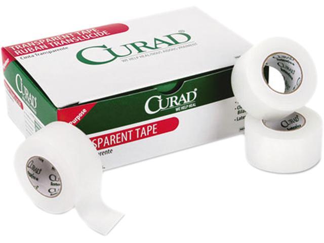 Click here for Medline NON270201 Transparent Surgical Tape  1 in.... prices