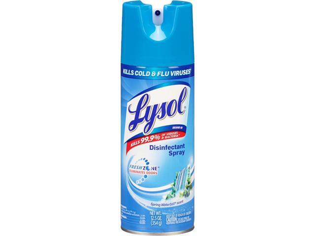 Click here for LYSOL Brand Disinfectant Spray  Spring Waterfall... prices