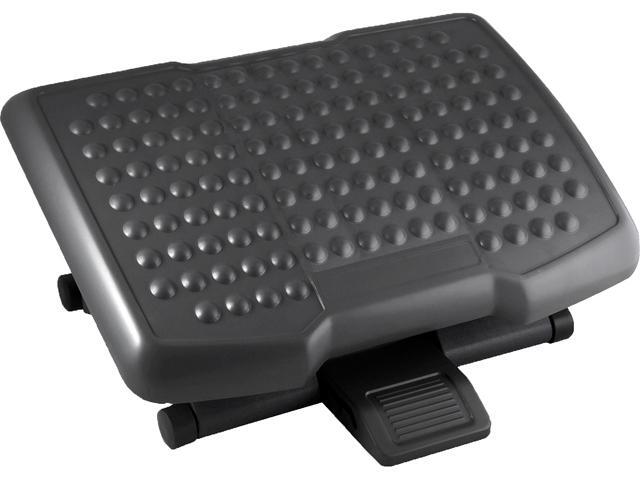 Click here for Lorell Footrest Adjustable Height Ergonomic Black... prices