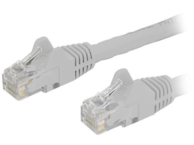Click here for StarTech N6PATCH9WH StarTech. com Cat6 Patch Cable... prices