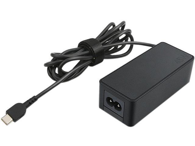 Click here for Lenovo 45W USB-C AC Adapter prices