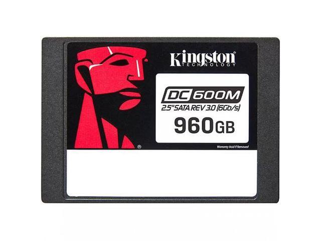 Click here for Kingston SEDC600M/960G DC600M 960 GB Solid State D... prices