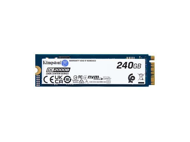 Click here for Kingston SEDC2000BM8/240G DC2000B 240 GB Solid Sta... prices