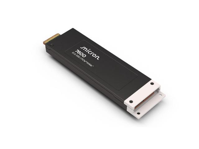 Click here for Micron 7600 PRO 15.36TB NVMe E1.S (15mm) Enterpris... prices