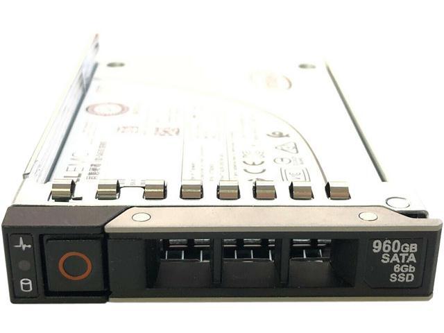 Click here for Dell D3-S4510 960 GB Solid State Drive - SATA (SAT... prices