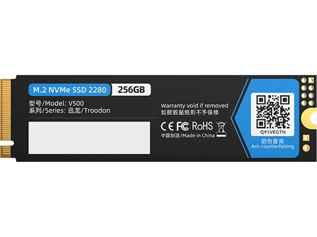 Click here for ORICO M.2 NVMe SSD 256GB PCIe Gen3. X4  NVMe 1.3 6... prices