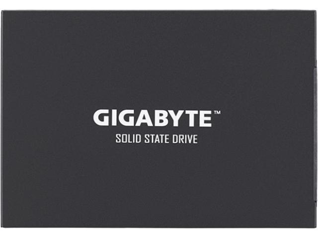Click here for Gigabyte GP-GSTFS31480GNTD 480GB SATA III 2.5 Inte... prices