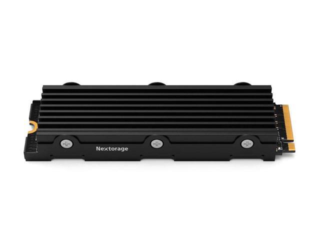 Click here for Nextorage Japan Internal SSD 1TB for PC and PS5 St... prices