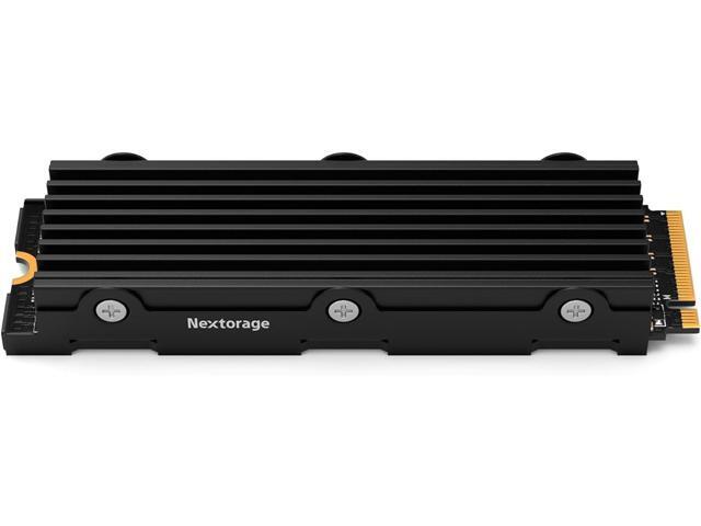 Click here for Nextorage Japan Internal SSD 2TB for PS5 and PC St... prices