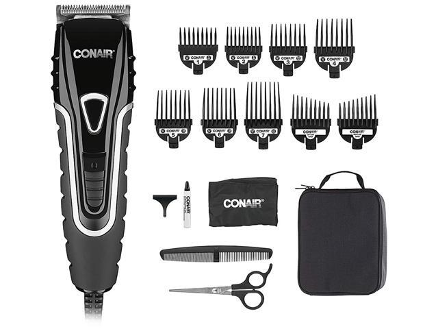 Click here for Conair Barbershop Series Ultimate Grip Clipper prices