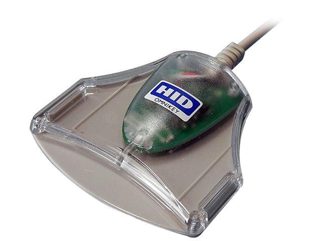 Click here for HID R30210315-1 Omnikey Desktop Reader  3021  Smal... prices