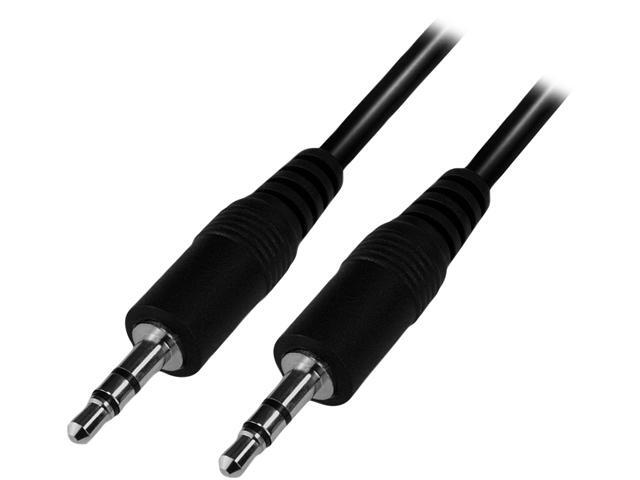 Click here for 4XEM 4X35MMCABLE 4XEM 6FT 3.5mm Stereo Mini Jack M... prices