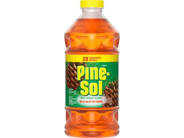Click here for Clorox Pine Sol Multi Surface Cleaner  Original  4... prices