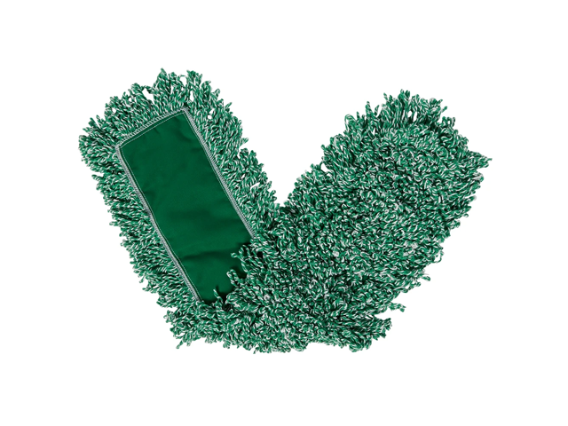 Click here for Rubbermaid Microfiber Looped-End Dust Mop Heads -... prices