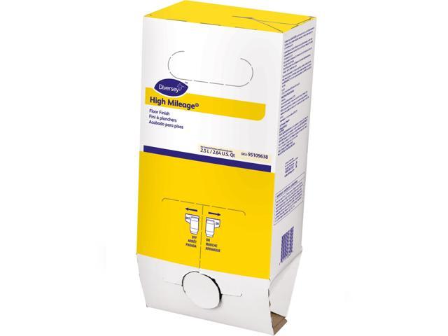 Click here for Diversey 2.5L Floor Finish  6 PK 2.5L 95109638 prices