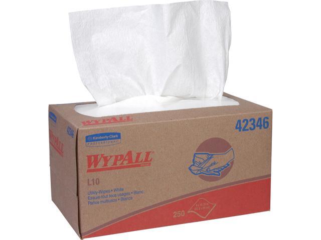 Click here for WypAll L10 Disposable Towels (42346)  Limited Use... prices