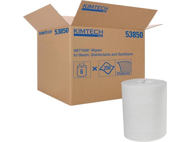 Click here for Kimtech Wipes Wetask Rfl Wh 53850 prices