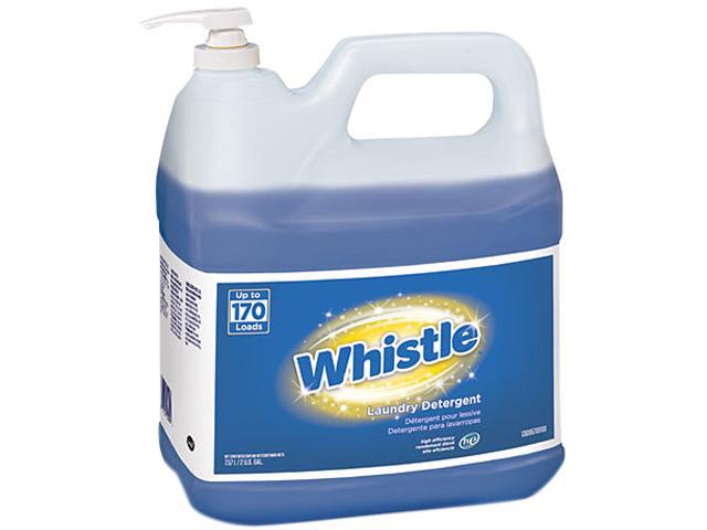 Click here for Diversey Whistle Laundry Detergent (HE) Floral 2 g... prices
