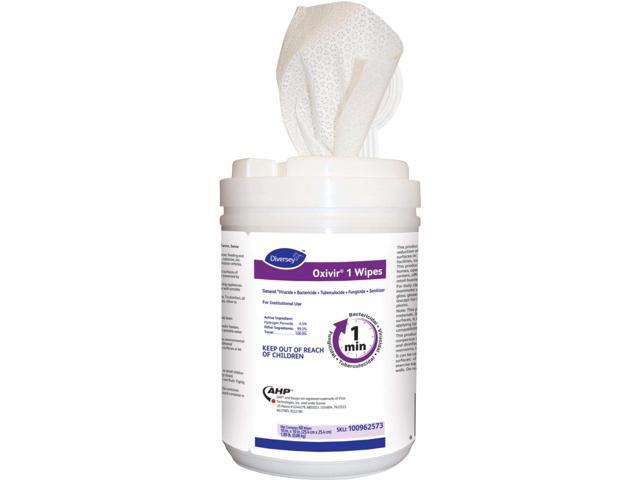 Click here for Diversey One-Step Ready-to-Use Hospital Disinfecta... prices