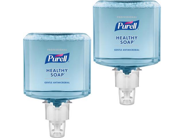 Click here for PURELL Soap Bak Antimicrobial 507902 prices