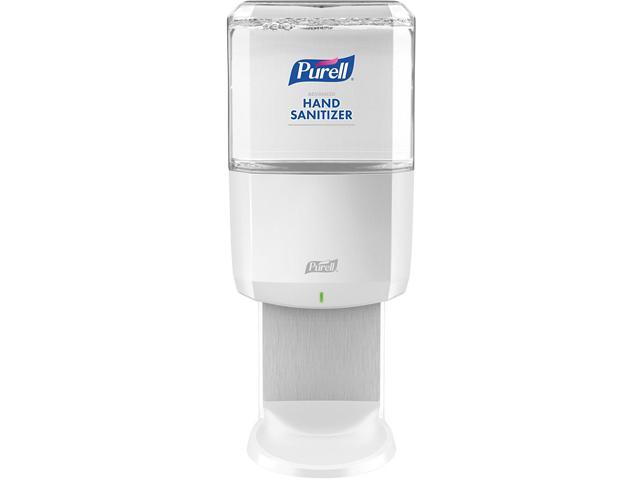 Click here for ES6 Touch Free Hand Sanitizer Dispenser  Plastic... prices