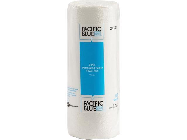 Click here for Pacific Blue Select Paper Towel Roll by GP Pro prices