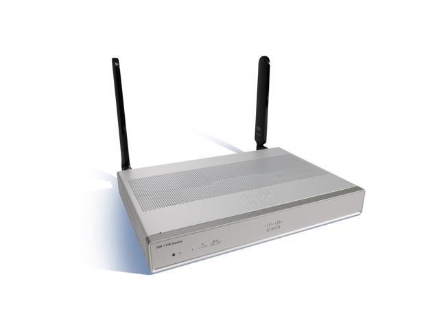 Click here for Cisco C1111-8PWB Wi-Fi 5 IEEE 802.11ac Ethernet Wi... prices