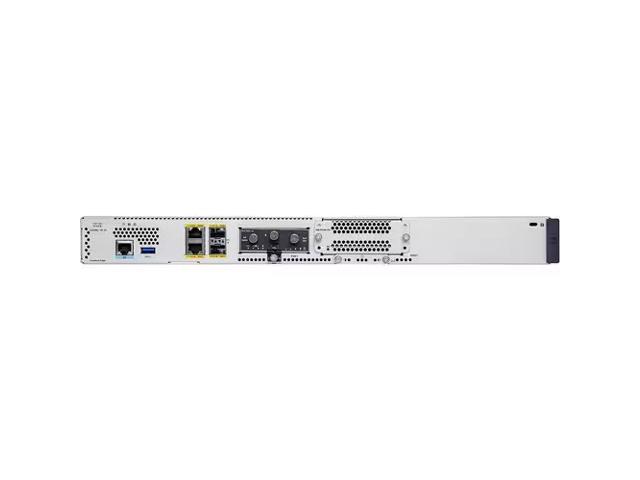 Click here for Cisco Catalyst 8200L-1N-4T Router 4 Ports  4x WAN... prices