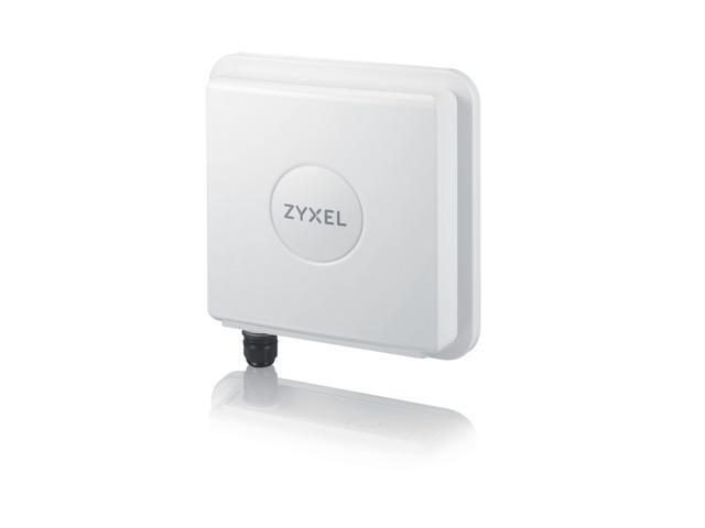 Click here for ZyXEL 4G LTE-A Cat.6 Router with PoE  Nebula Cloud... prices