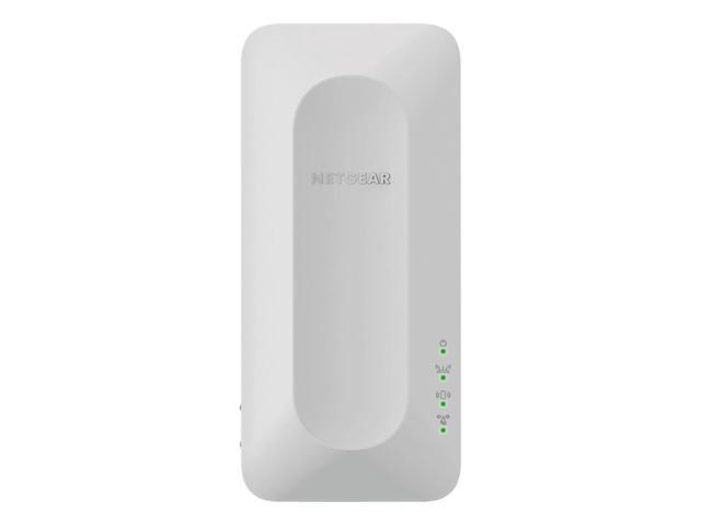 Click here for Netgear AX1800 Dual-Band WiFi 6 Mesh Extender  1.8... prices