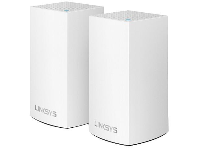 Click here for Linksys Velop Intelligent Mesh Wi-Fi System  2-Pac... prices