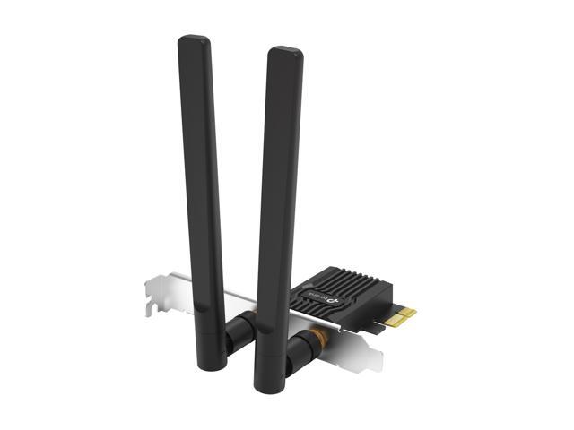 Click here for TP-Link AC1200 PCIe WiFi Card for PC (Archer T5E)... prices