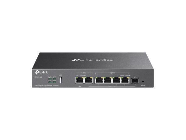Click here for TP-Link Omada ER707-M2 Multi-Gigabit VPN Gateway R... prices