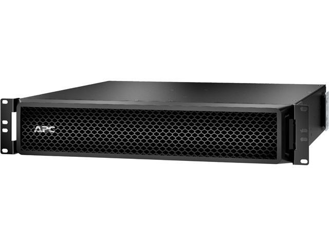 Click here for APC Smart-UPS SRT 48V 1kVA 1.5kVA RM Battery Pack prices