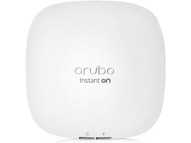 Click here for Aruba Instant On AP22 802.11ax 2x2 Wi-Fi 6 Wireles... prices