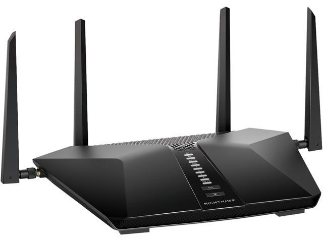 Click here for NETGEAR Nighthawk 5-Stream AX5 WiFi 6 Router (RAX4... prices