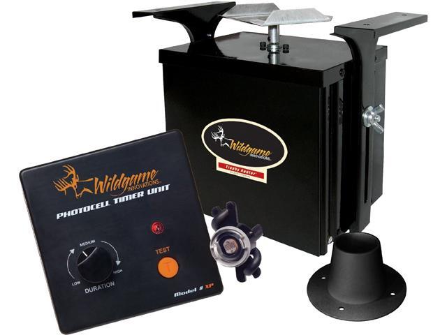 Click here for Wildgame Innovations TH-6VP 6V Photocell Power Con... prices