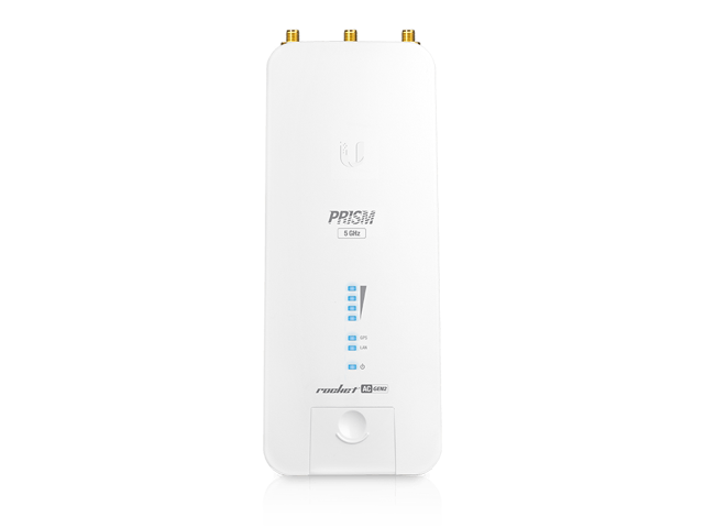 Click here for Ubiquiti Networks airMAX Rocket Prism 5AC (RP-5AC-... prices