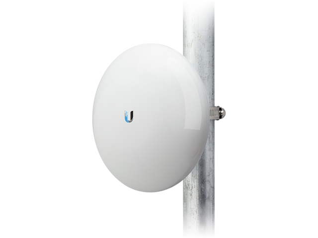 Click here for Ubiquiti Networks NBE-2AC-13-US airMAX NanoBeam AC... prices
