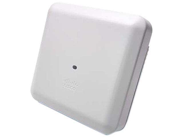Click here for Cisco Aironet AP2802I IEEE 802.11ac 1.30 Gbit/s Wi... prices