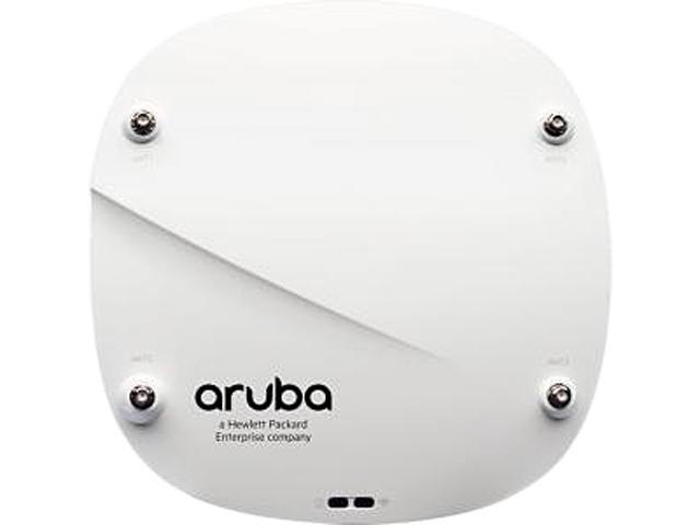 Click here for Aruba Instant IAP-314 IEEE 802.11ac 2.10 Gbit/s Wi... prices