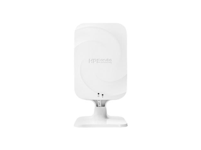 Click here for HPE Aruba Networking AP-605H (US) 2-Radio 3-Band 2... prices