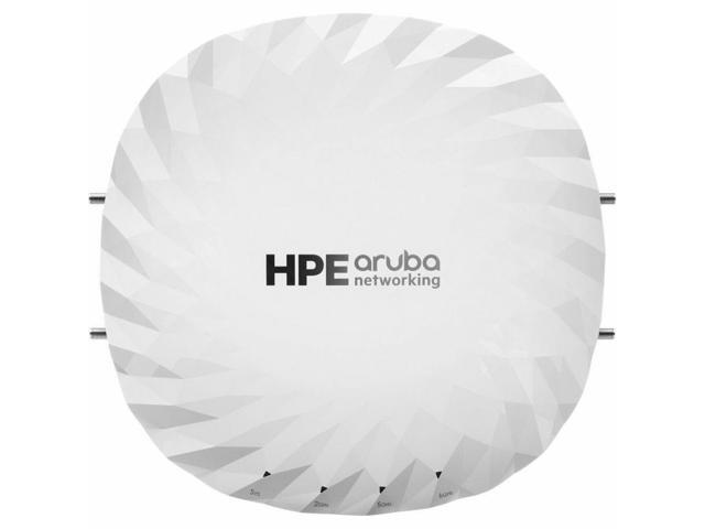 Click here for HPE Aruba Networking AP-734 Tri Band Wi-Fi 7 Indoo... prices