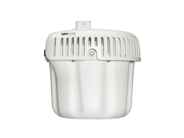 Click here for HPE AP-587EX Dual Band IEEE 802.11ax 2.97 Gbit/s W... prices